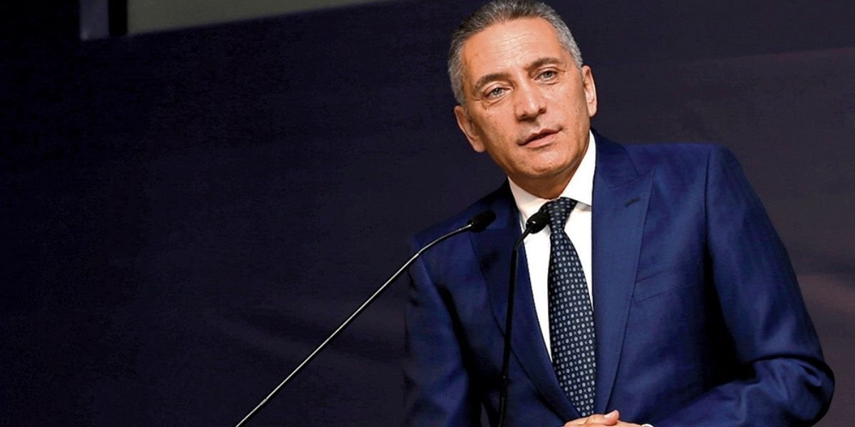 Moroccan billionaire Moulay Hafid Elalamy buys Swedish lender to target ...