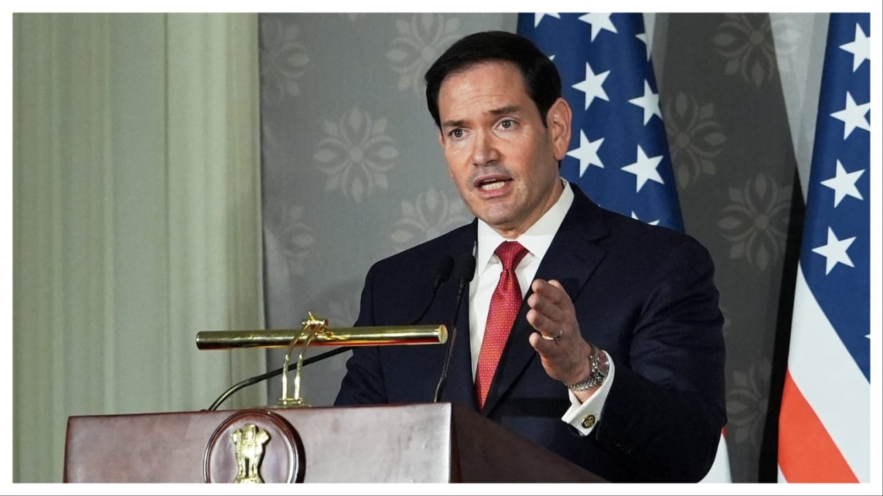 ‘Every country has stupid people’: Marco Rubio addresses rise in racist ...