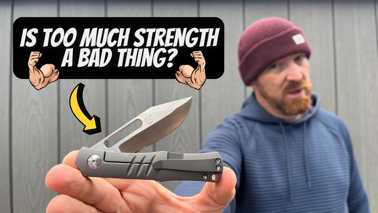 Brute vs refined - here's which one actually wins