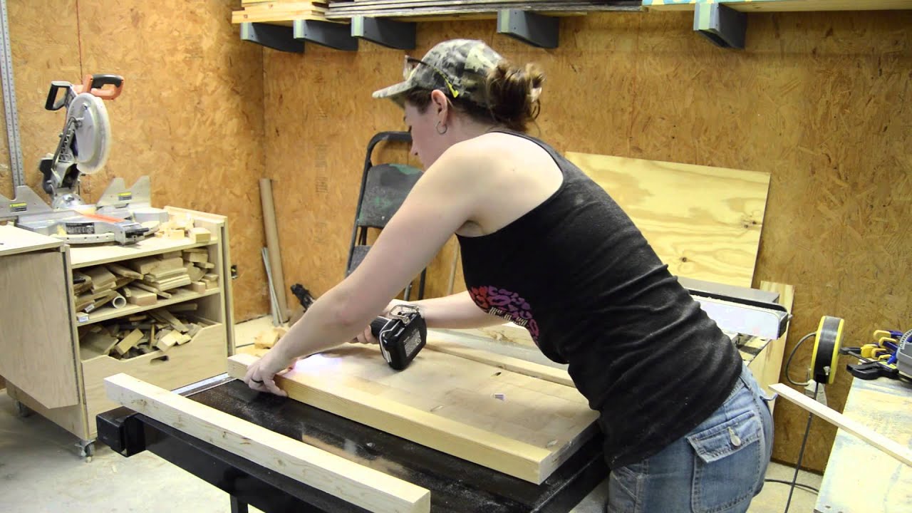 Build a gorgeous DIY planter box to upgrade your porch