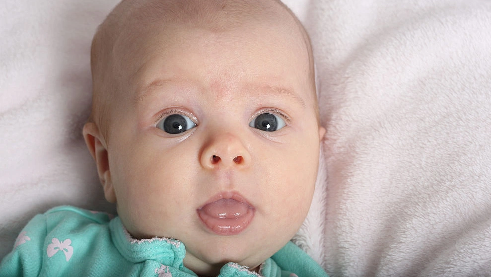Experts outline early autism signs parents may overlook
