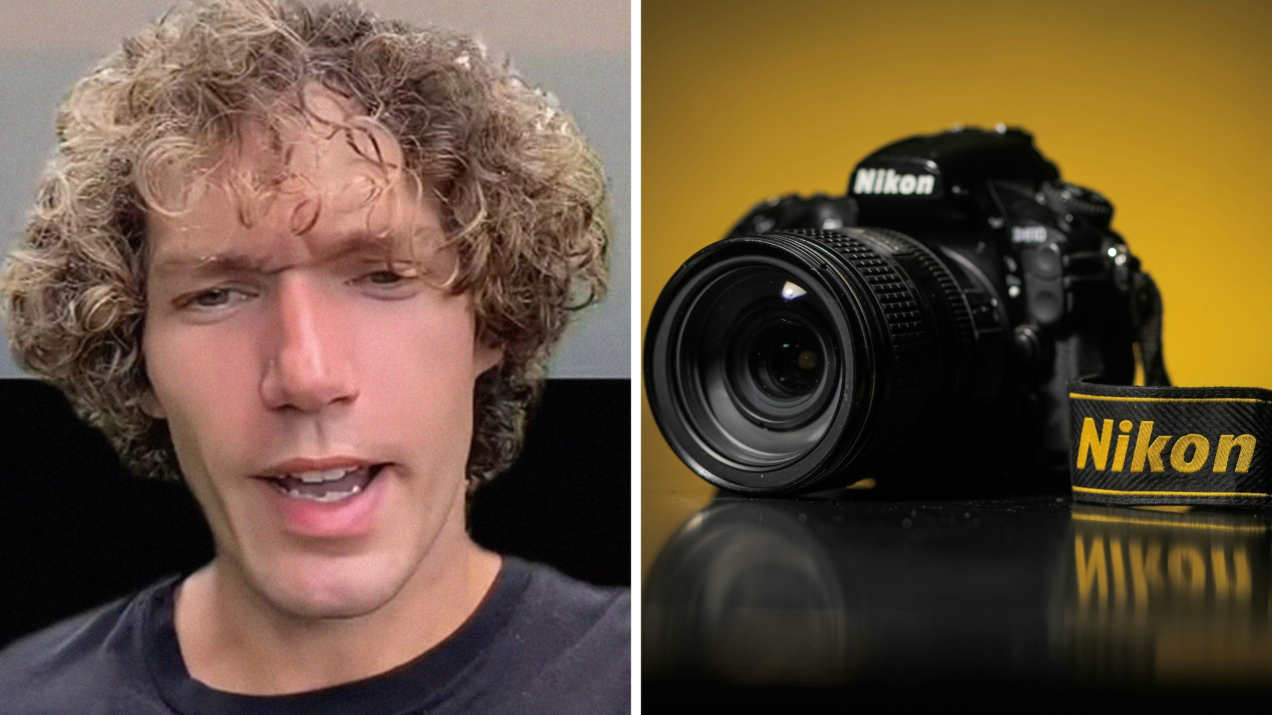 Nikon discontinues popular camera just before an eclipse. Now people ...
