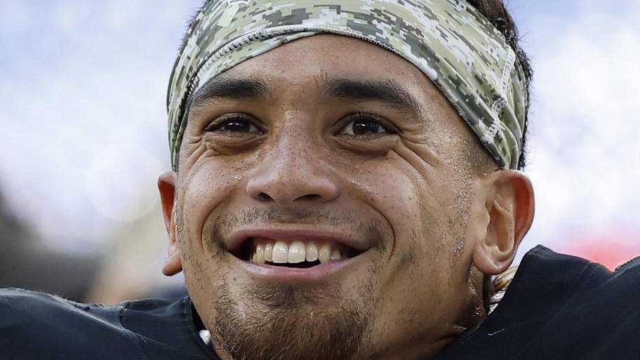 Could Alohi Gilman become the Chiefs’ next Justin Reid success story?