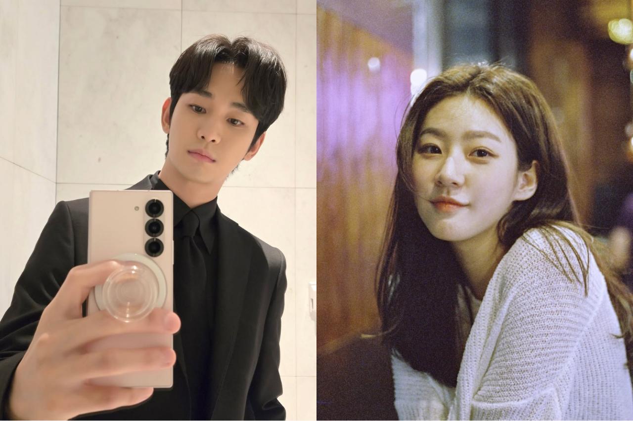 YouTuber faces arrest for smearing Kim Soo-Hyun with AI-generated ...