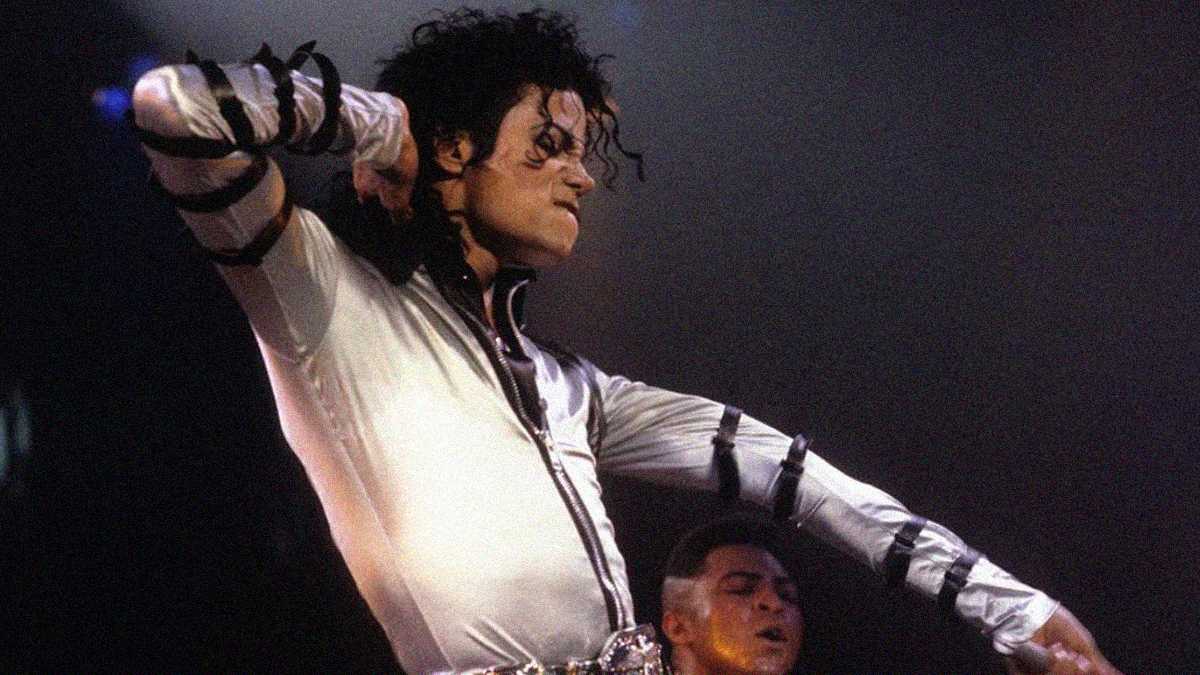 20 weird facts about music legends that are actually true
