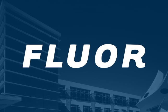 Fluor is down 26%. Is it finally time to buy?