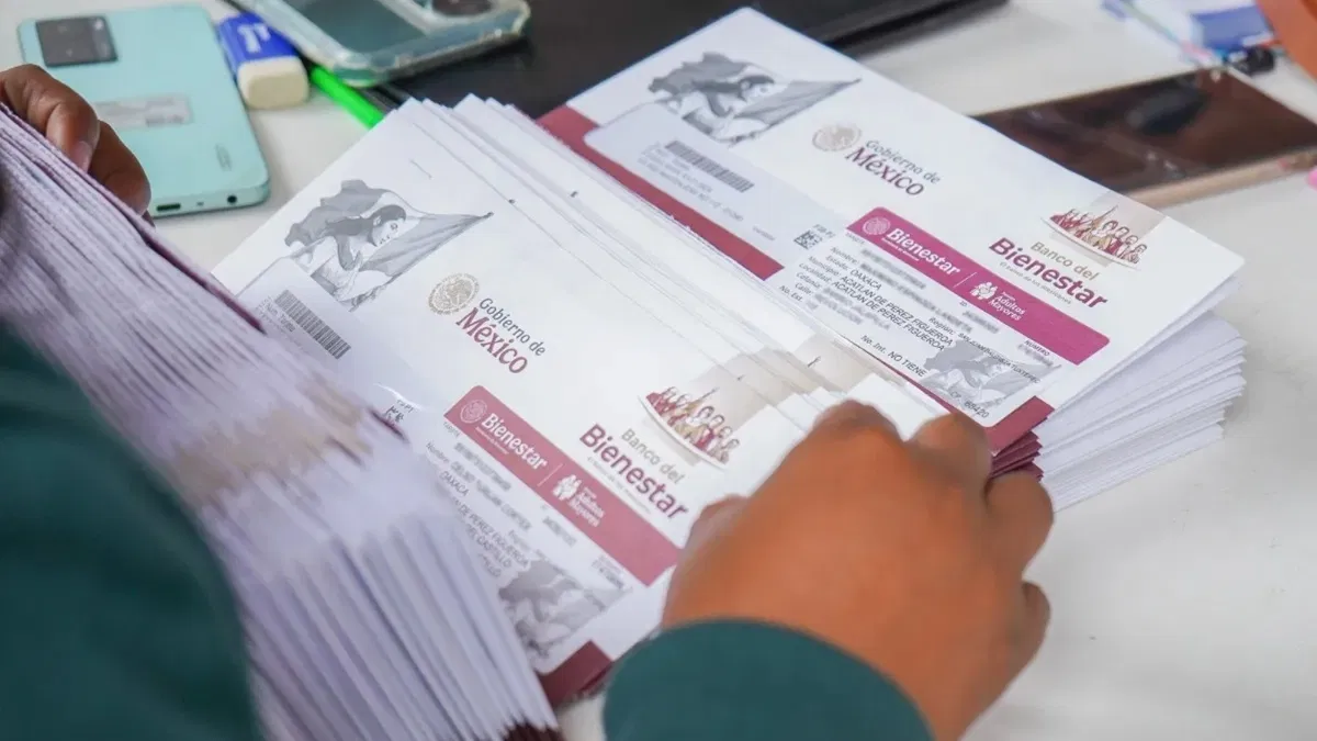 ¿Perdiste el folio de la Beca Rita Cetina? Así puedes recuperarlo paso ...