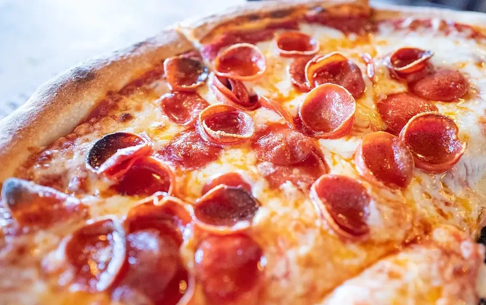 Pepperoni ideas that go way beyond pizza
