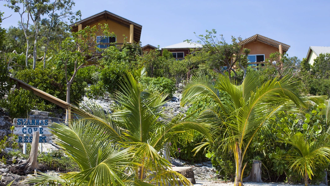 Why Cat Island should be your next escape