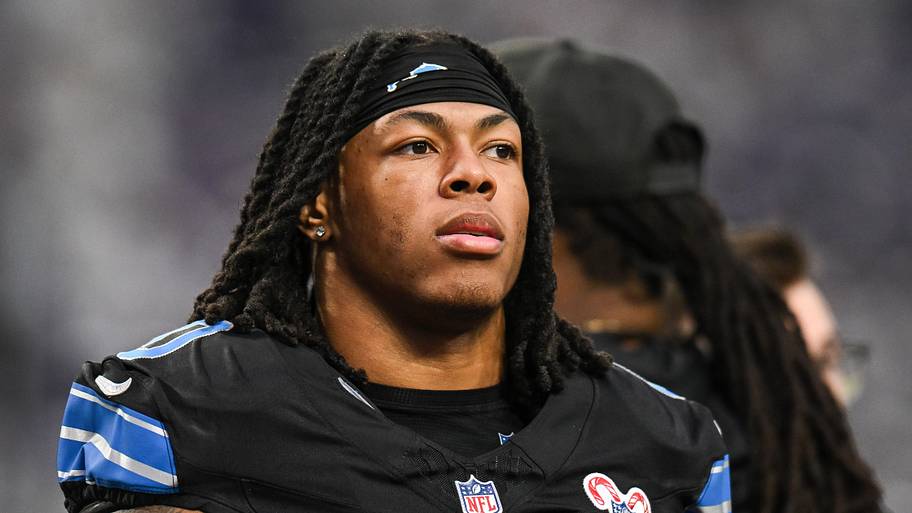 2026 NFL power rankings: Ranking NFC running backs as the offseason ...