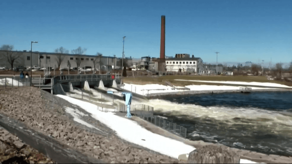 Michigan lawmakers propose stricter dam safety rules after record ...