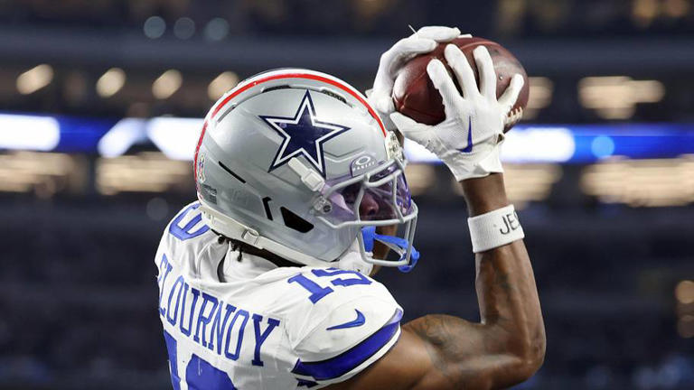 Cowboys Ryan Flournoy trade proposal makes no sense for Dallas