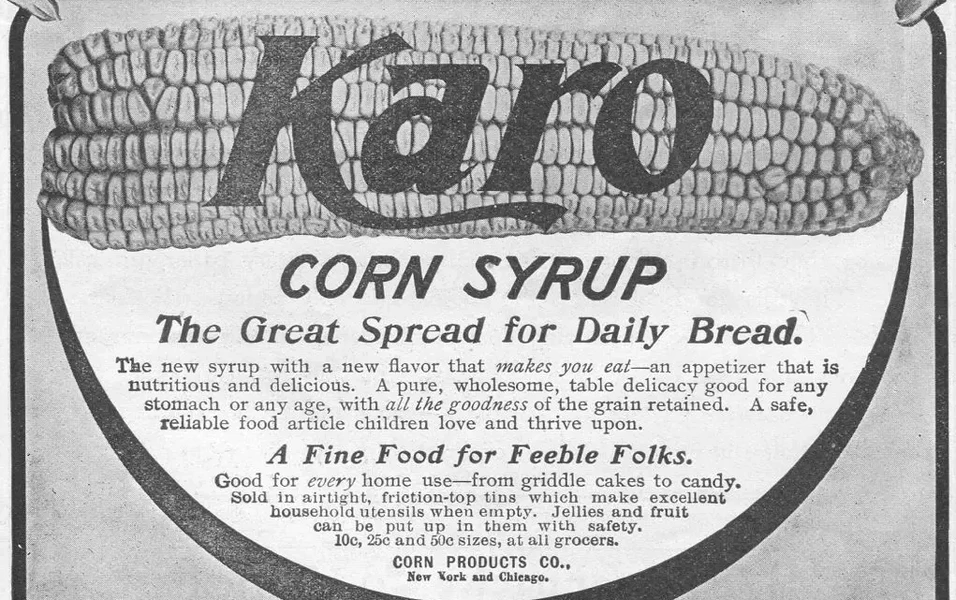 Corn syrup truths every sweet tooth should know