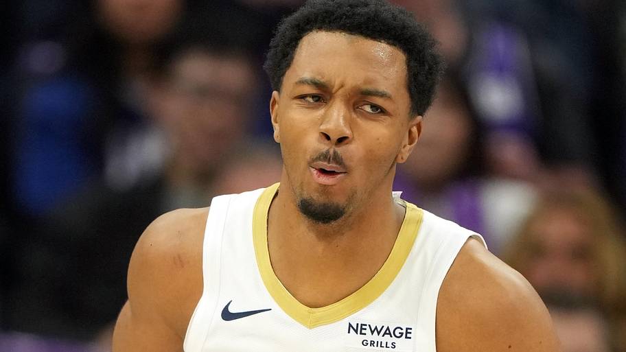 Trey Murphy III a star hiding in plain sight for Celtics to maximize roster
