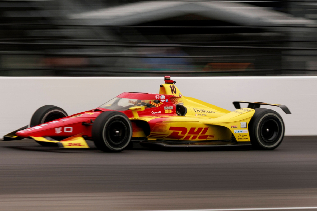 Indy 500 race today: Start times, schedule, TV channel, free live ...