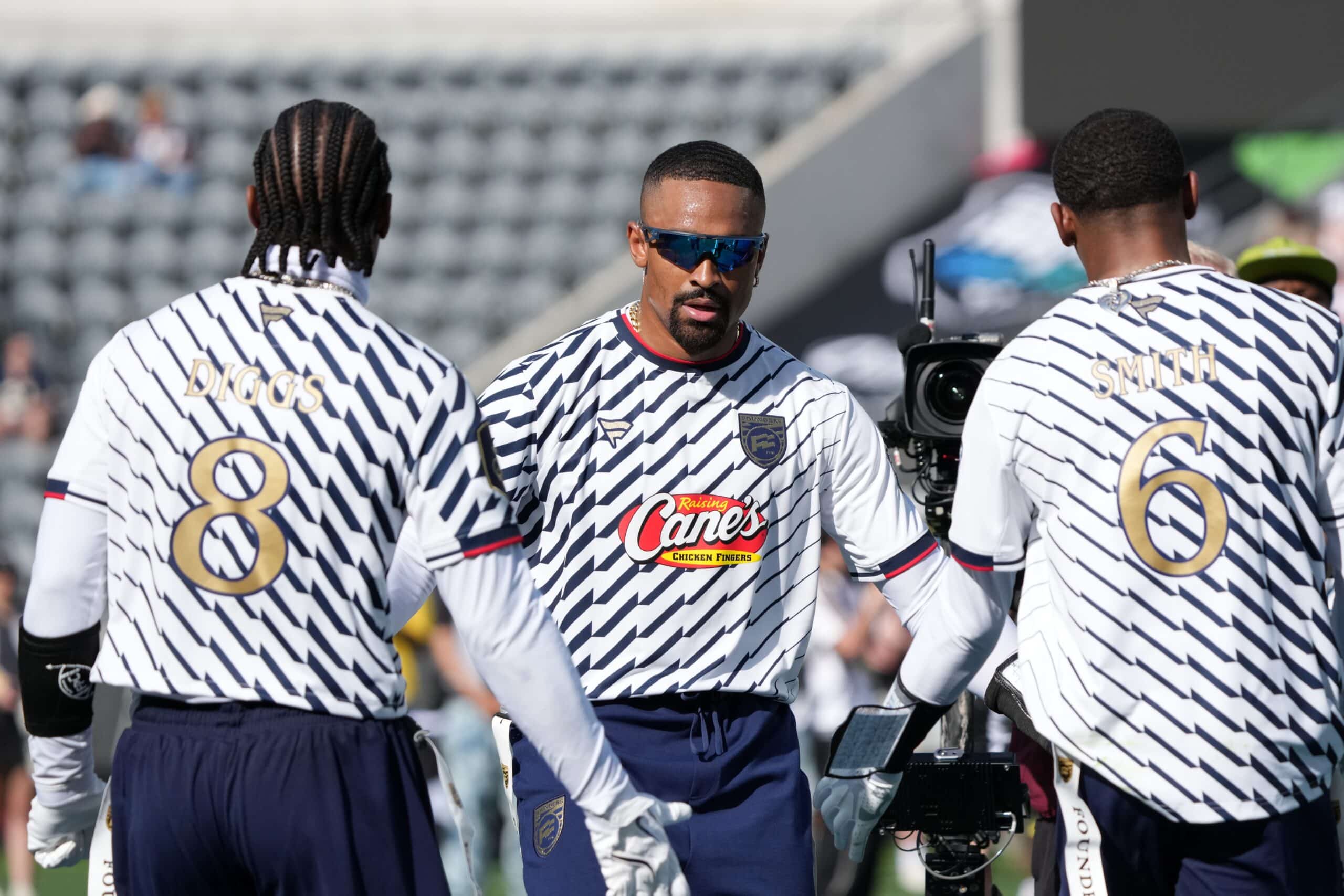 How many shades do you have?: NFL fans go nuclear on fake Jalen Hurts ...