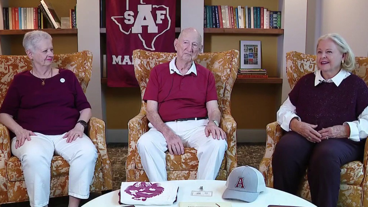 Graduation season brings Austin High’s “Loyal Forever” tradition full ...
