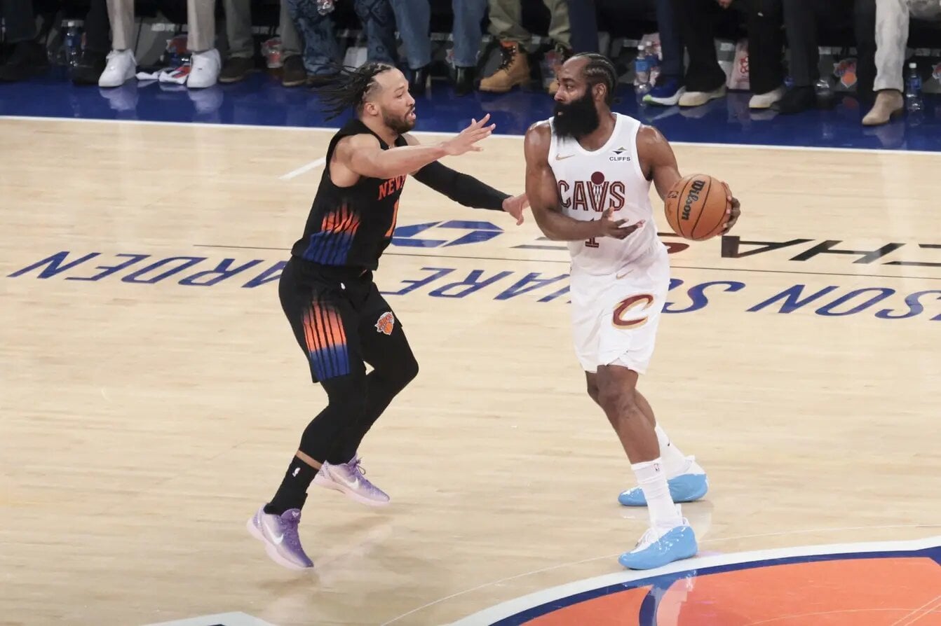 Knicks vs Cavaliers game 3: Prediction, preview, odds