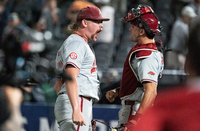 NCAA baseball tournament regionals preview, upset candidates in first round