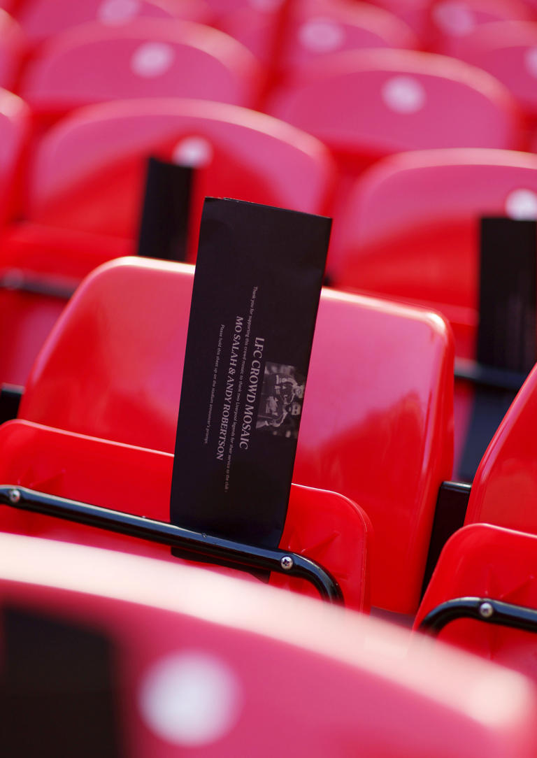 Liverpool secure Champions League despite nervy Brentford draw