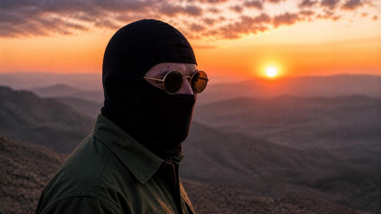 The AI-generated Kurdish song taking over TikTok and Instagram