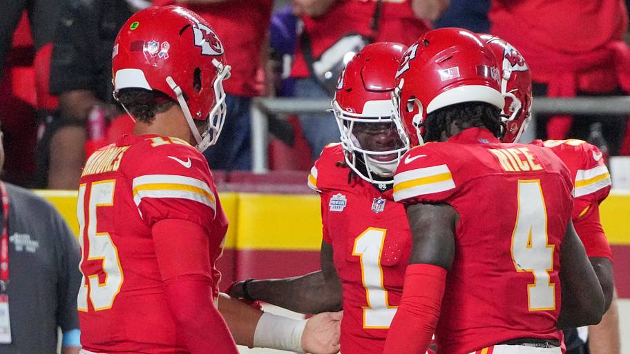 The Chiefs' worst move of the offseason is one they didn't make
