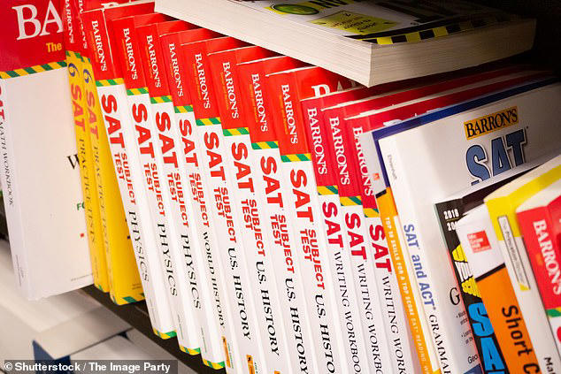 Quiet 'cheating' epidemic at elite schools that's seeing students boast ...