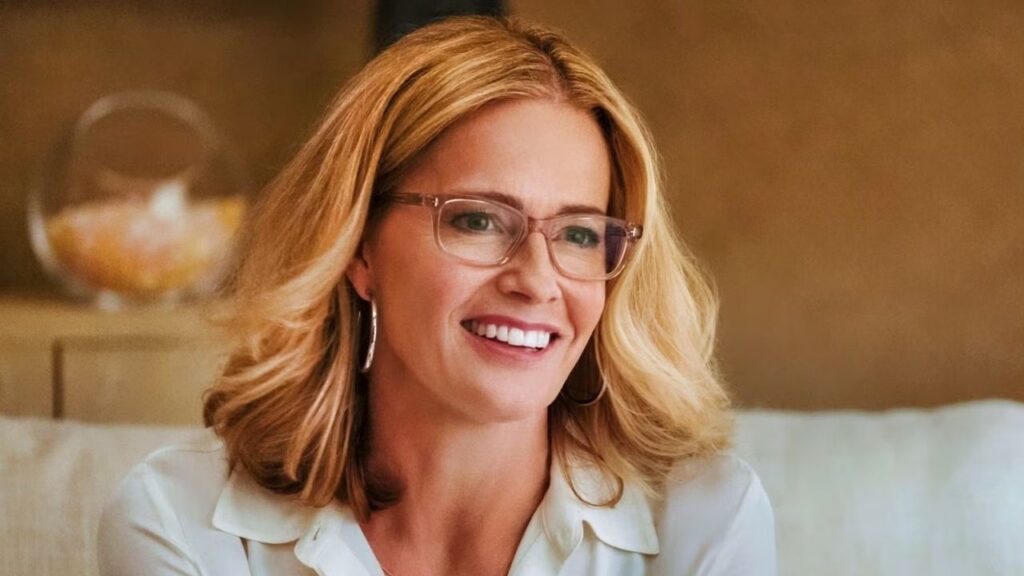 Eric Kripke reveals the unexpected fallout with Elisabeth Shue from ...