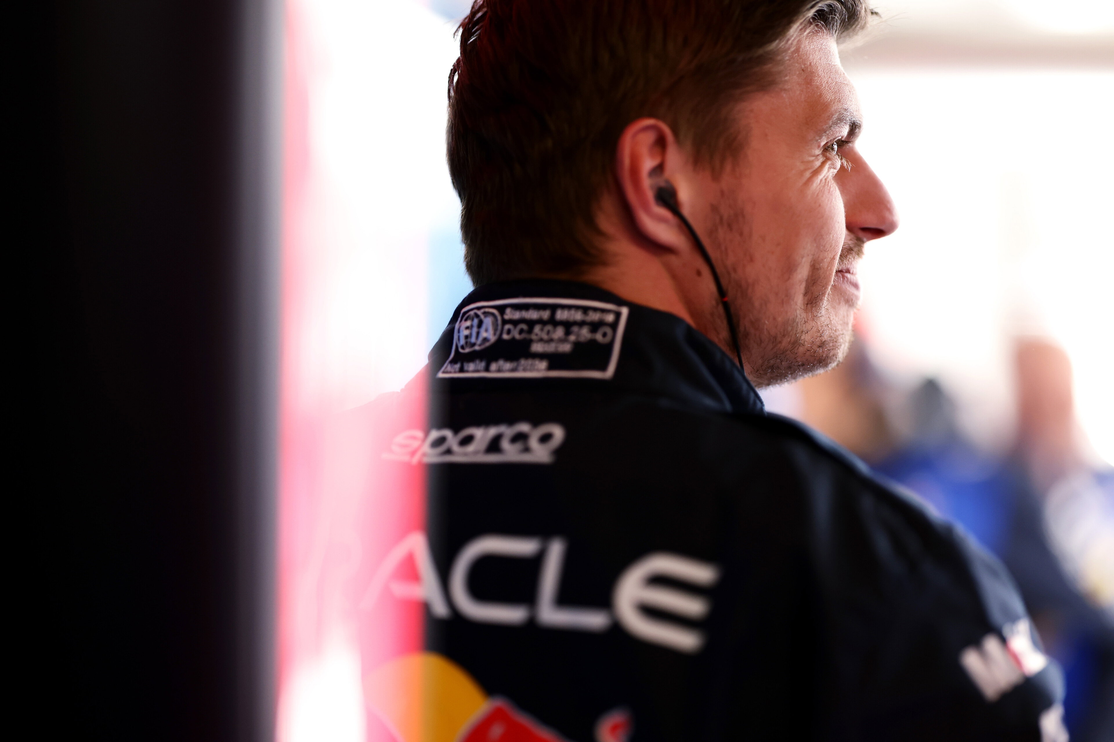 Verstappen geeft duidelijk signaal af over F1: "Dat hebben we niet gemist"