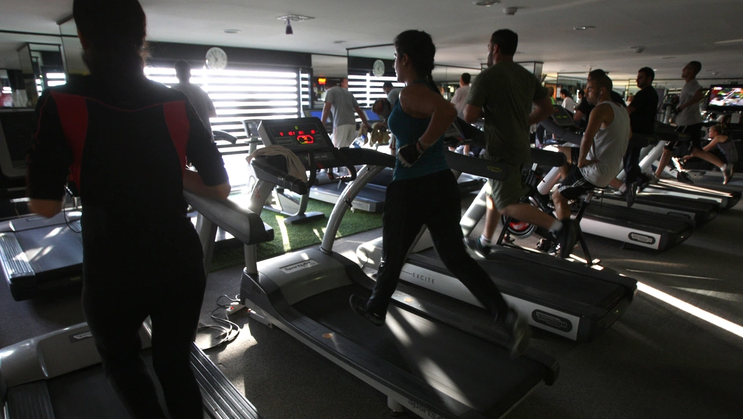 Treadmill tips to level up your runs