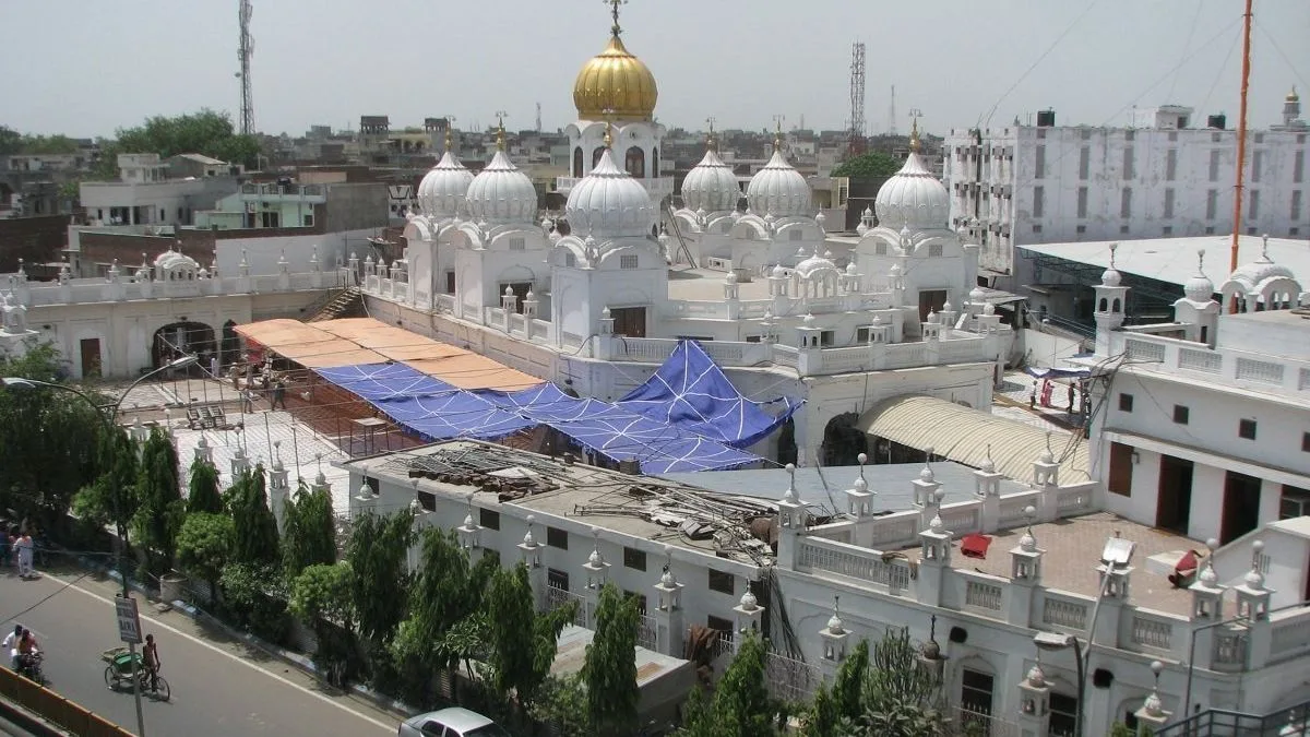 Two women killed, eight injured as iron shuttering collapses at ...