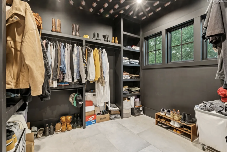 Chase Stokes is selling his incredible $3 million home in South Carolina