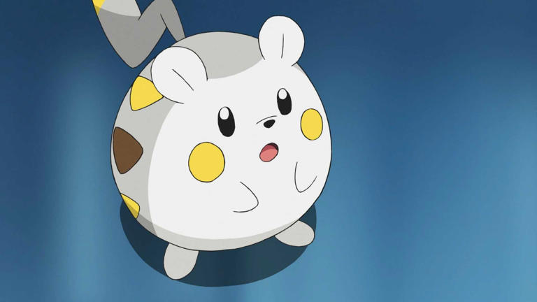Every Pikachu clone in Pokémon, ranked by cuteness