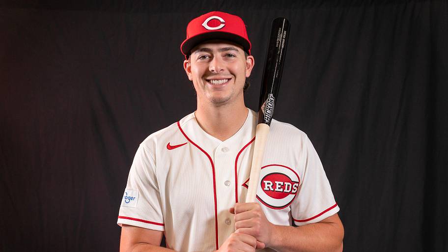 Three Reds' prospects exceeding expectations prior to the 2026 season