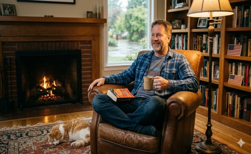 Americans now sit 9.5 hours a day: the study that alarmed doctors