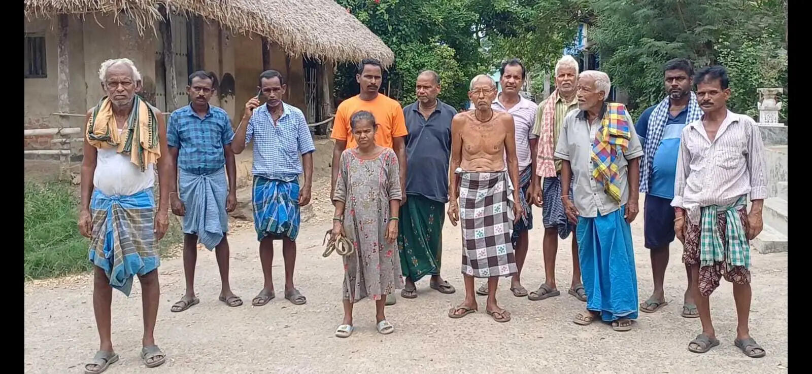 Disease kills 70 cattle heads in Kendrapada