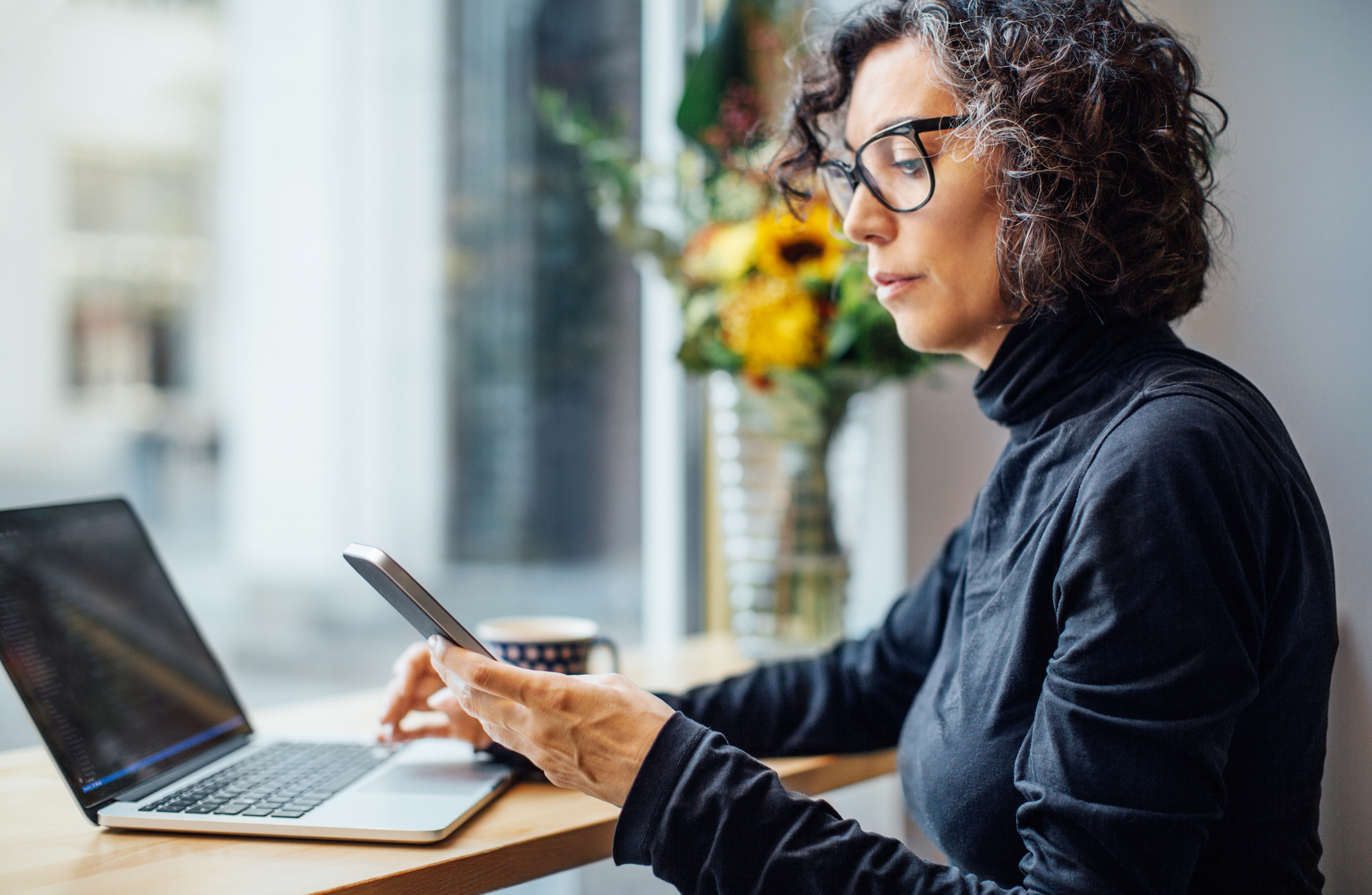 Inheriting an IRA from your spouse? Here's why you may not want to roll ...