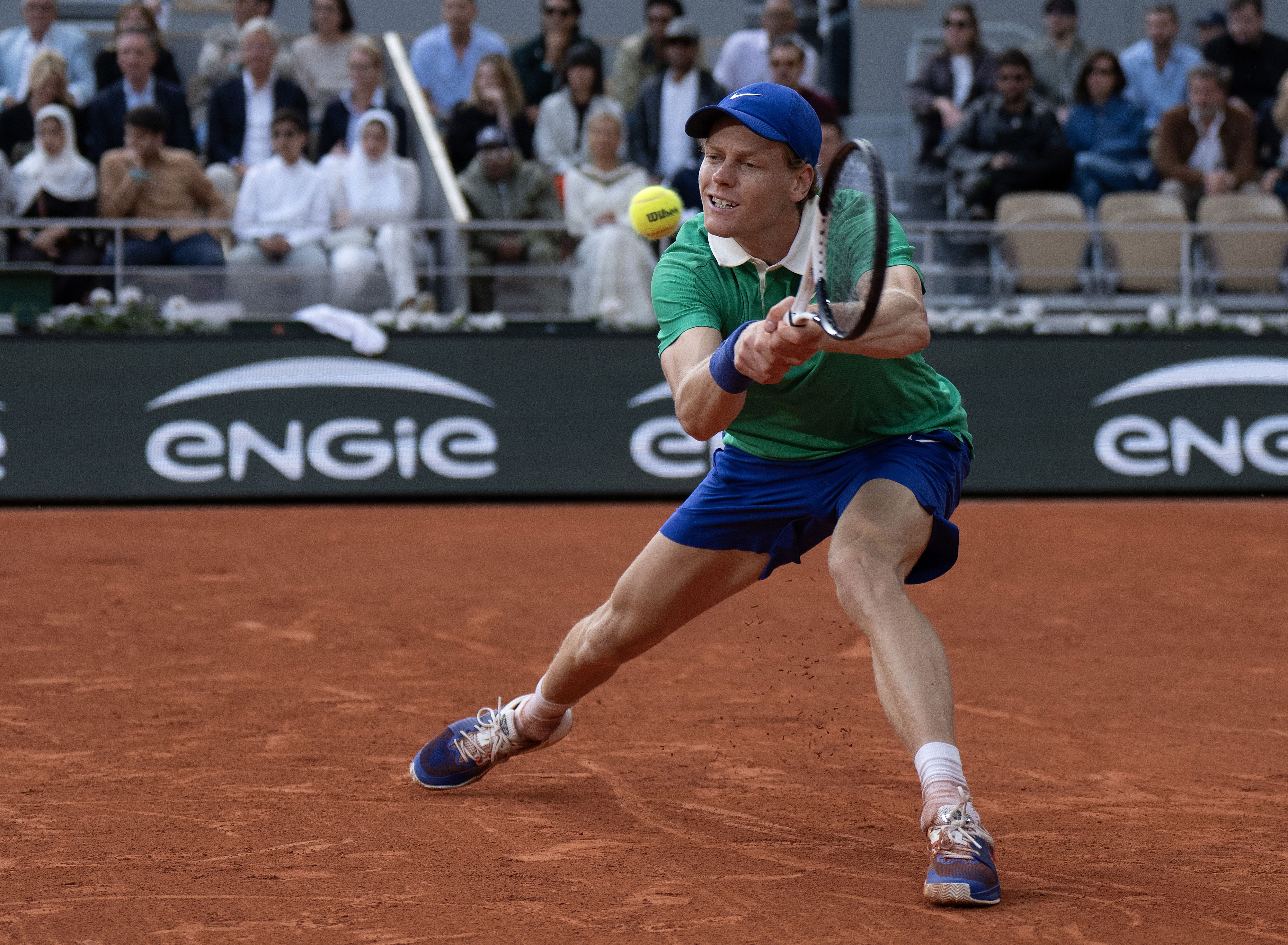 How to live stream French Open 2026: Roland-Garros tennis, TV channel