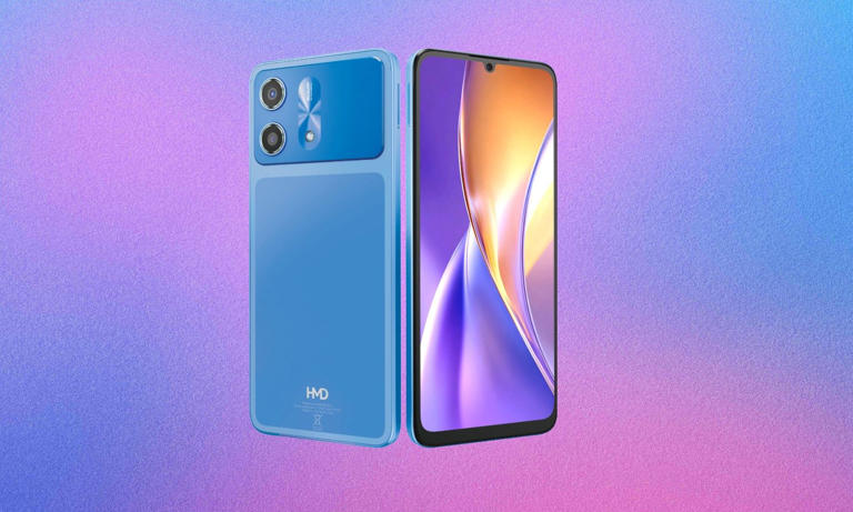 HMD, once the house of Nokia, debuts shameless iPhone 17 Pro copycat ...