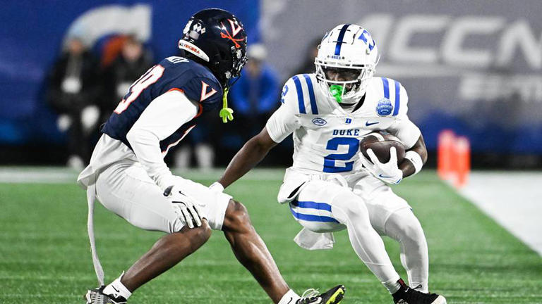 Duke football's 2026 season comes down to these 3 matchups
