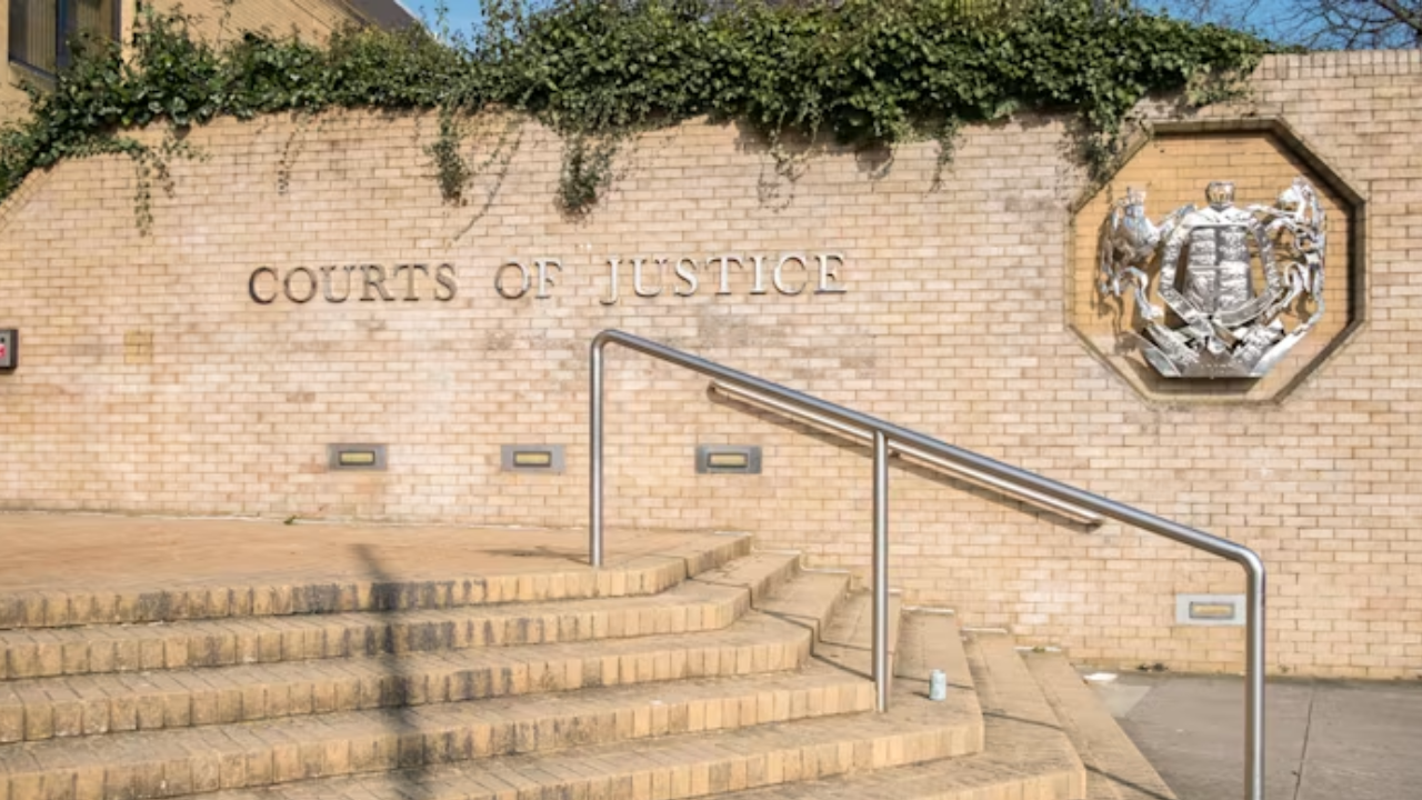 UK teen rape victim says judge’s ruling felt like a rock in my face ...