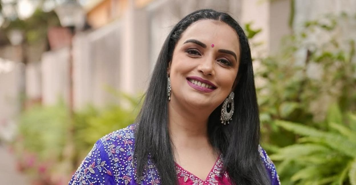 ‘I feel like I am being cornered’: Shwetha Menon amid AMMA controversy