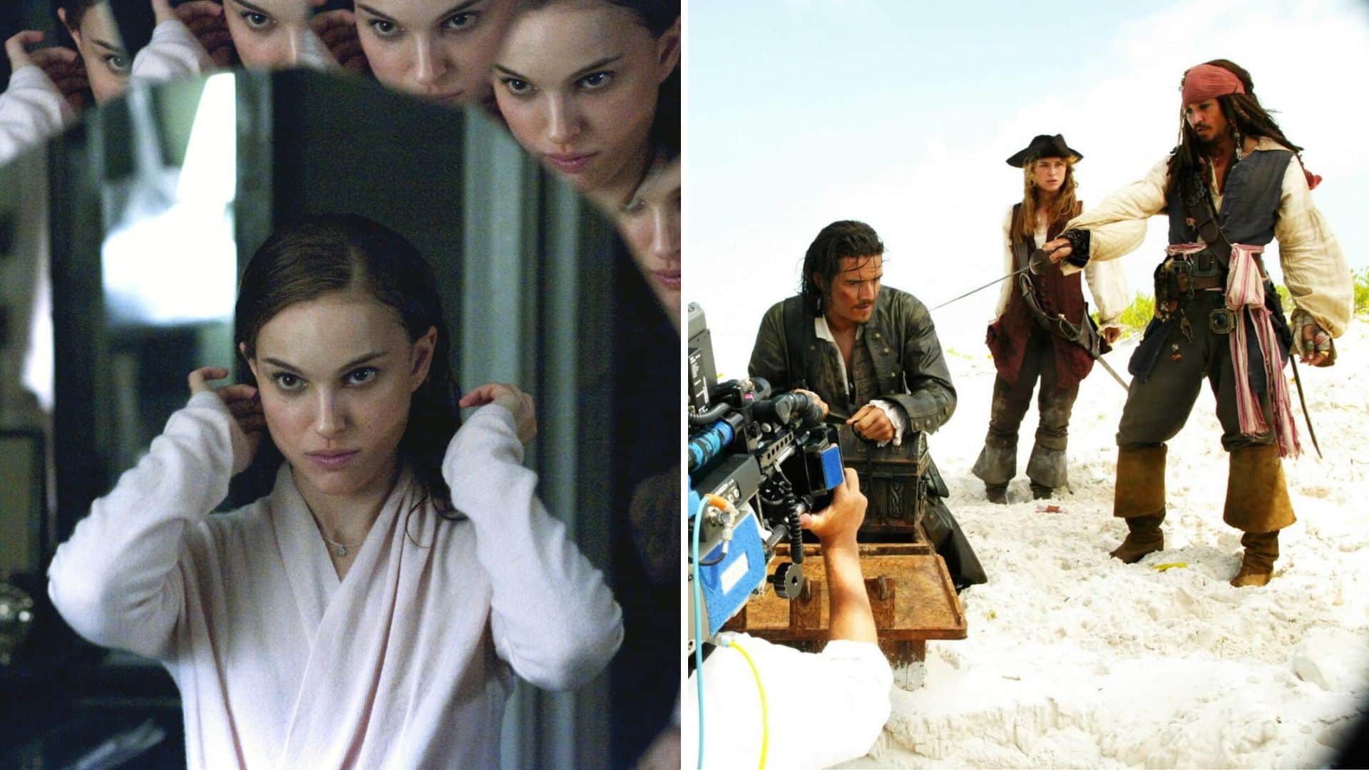 20 subtle film techniques you’ve seen but never noticed