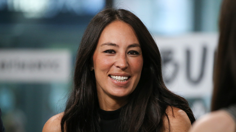 Joanna Gaines' best greenery and floral ideas that will have your house ...