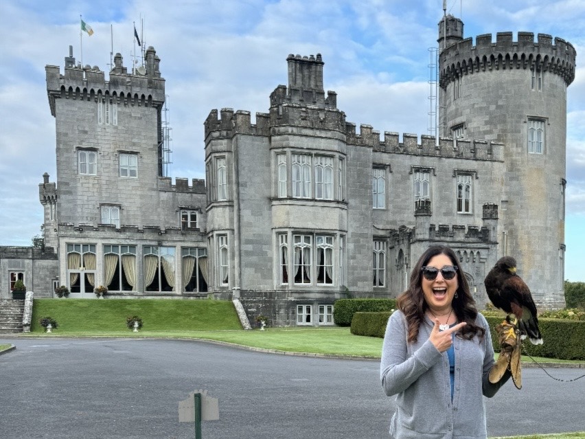 Celtic charm: Fill your heart with Ireland