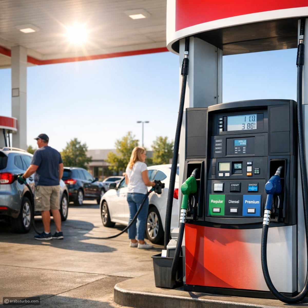 30 common gas pump mistakes drivers must avoid