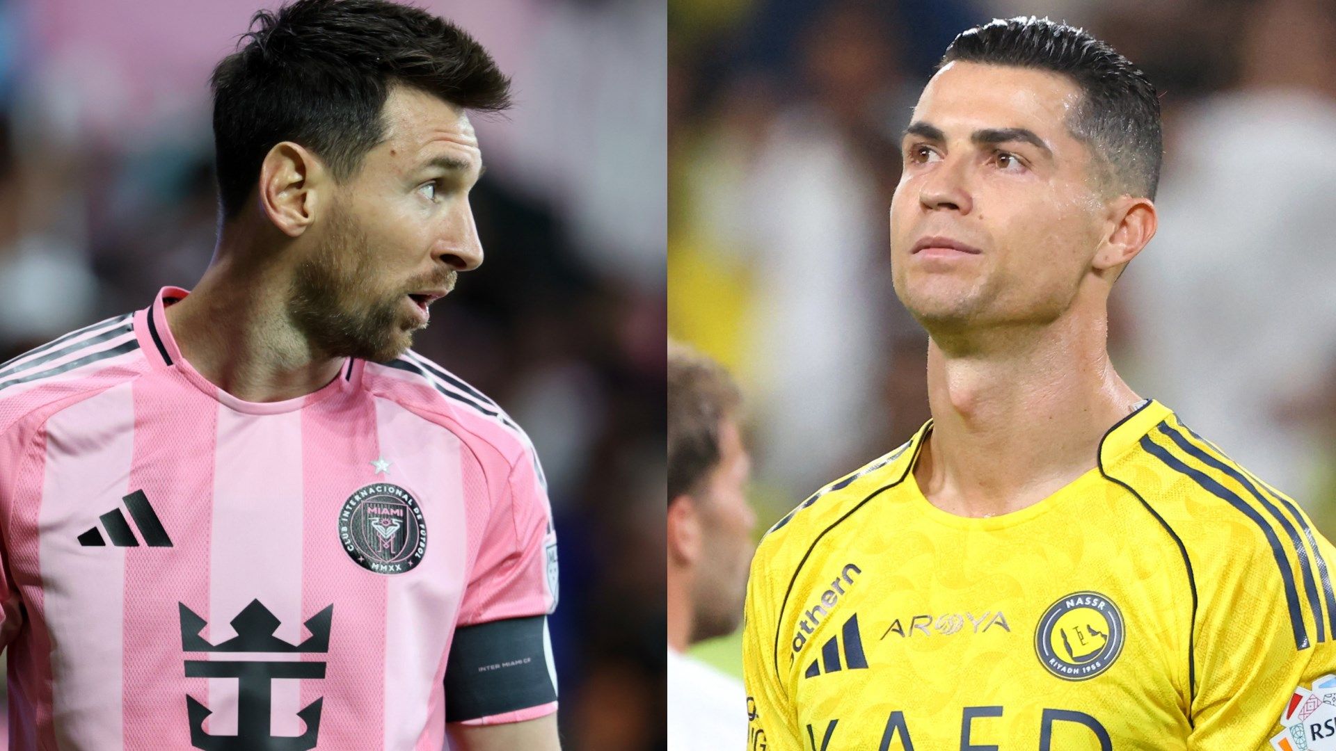 Lionel Messi raggiunge Cristiano Ronaldo nel club dei miliardari ...
