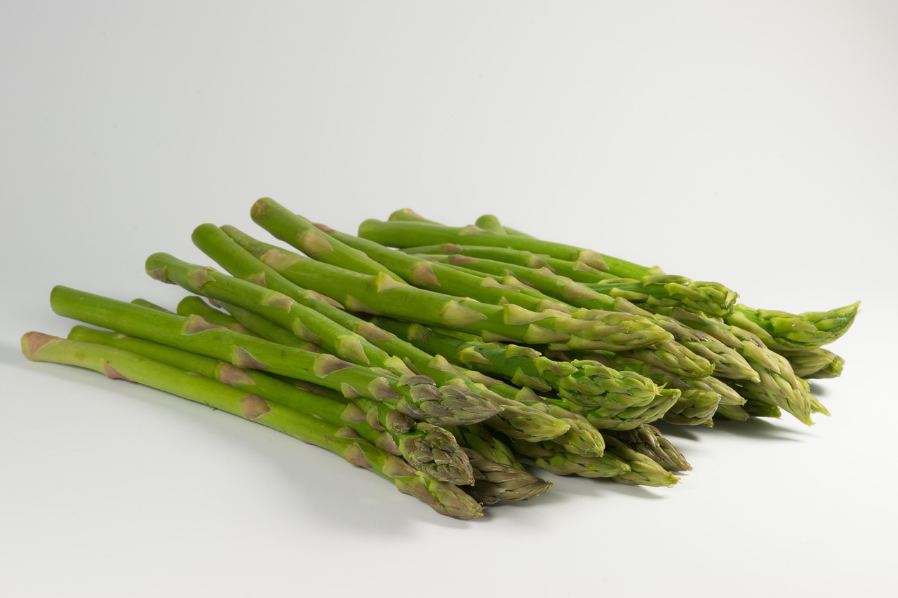 10 perennial vegetables you only need to plant once