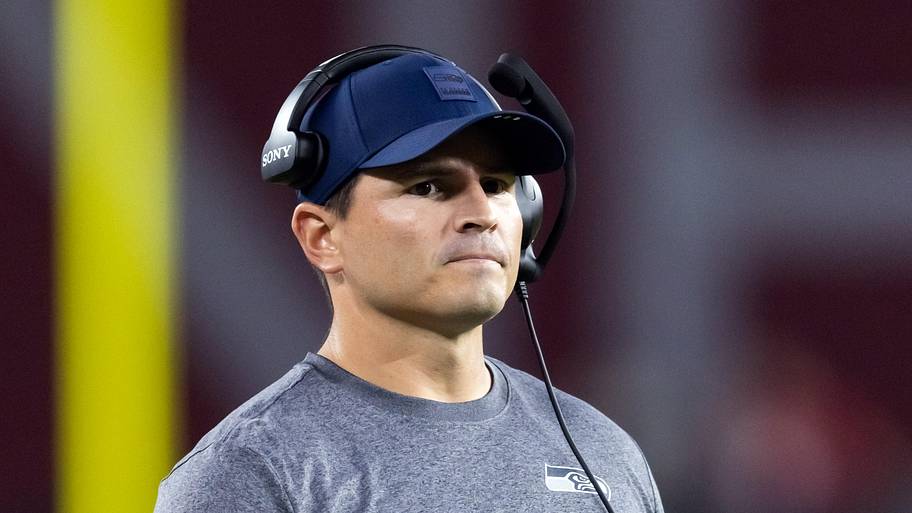 Seahawks' strength of schedule leaves no excuses for Mike Macdonald