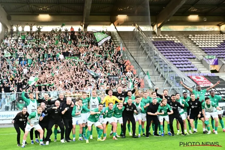 Lommel heeft nog heel grote plannen in de Jupiler Pro League: "Daar ...